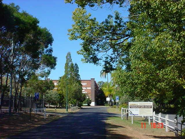 Logan City Historical Museum – Logan City Historical Museum